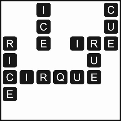 Wordscapes Level 3565 Answers