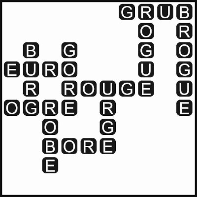 Wordscapes Level 3569 Answers