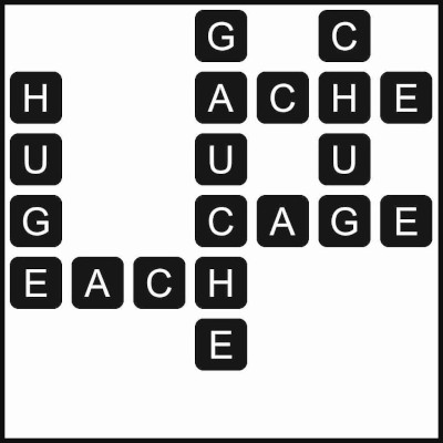 Wordscapes Level 3605 Answers