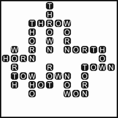 Wordscapes Level 363 Answers