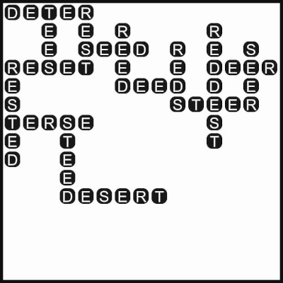 Wordscapes Level 3704 Answers