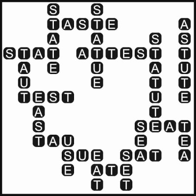 Wordscapes Level 3756 Answers