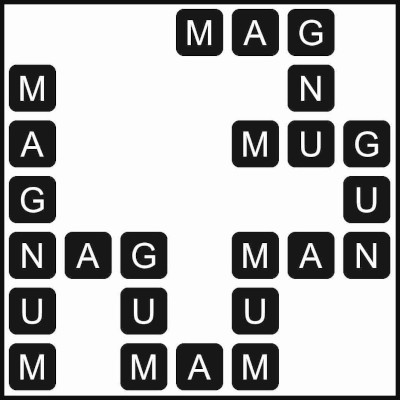 Wordscapes Level 3765 Answers