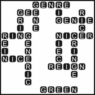 Wordscapes Level 3788 Answers