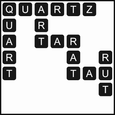 Wordscapes Level 3819 Answers