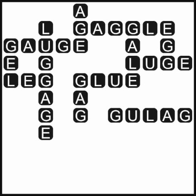 Wordscapes Level 3826 Answers