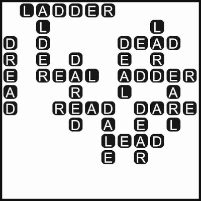 Wordscapes Level 3848 Answers