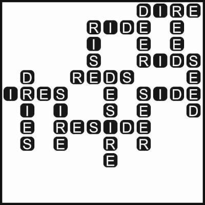 Wordscapes Level 3986 Answers