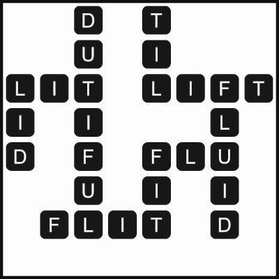 Wordscapes Level 3993 Answers