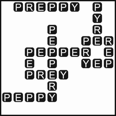 Wordscapes Level 4066 Answers