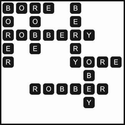 Wordscapes Level 4179 Answers