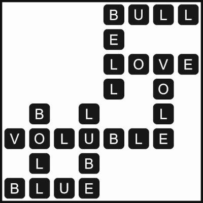 Wordscapes Level 4303 Answers