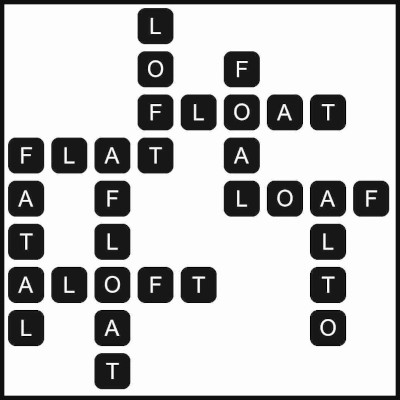 Wordscapes Level 4359 Answers