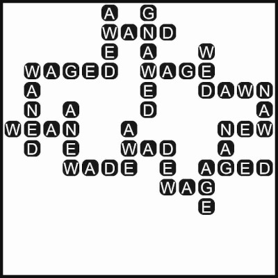 Wordscapes Level 4402 Answers