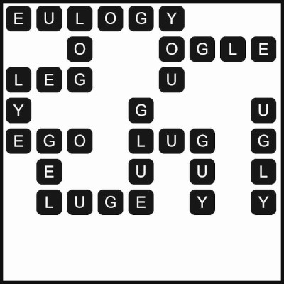 Wordscapes Level 4810 Answers