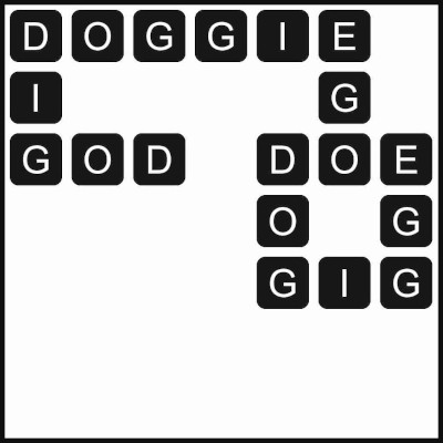 Wordscapes Level 491 Answers