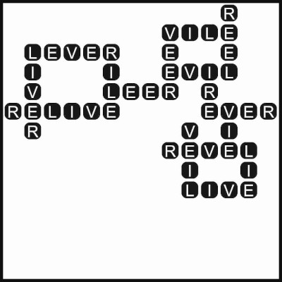 Wordscapes Level 500 Answers