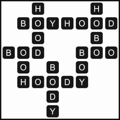 Wordscapes Level 5007 Answers