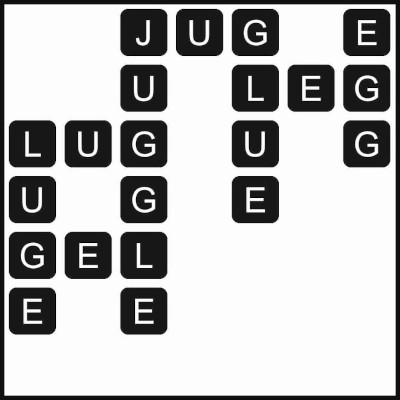 Wordscapes Level 5201 Answers