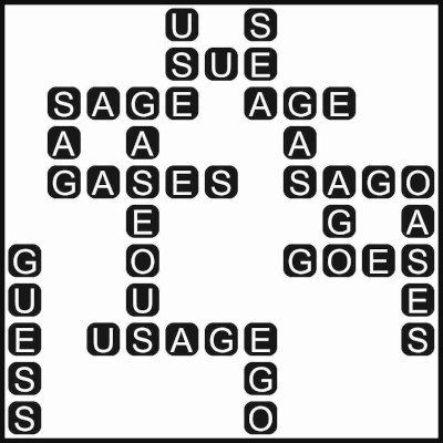 Wordscapes Level 5246 Answers
