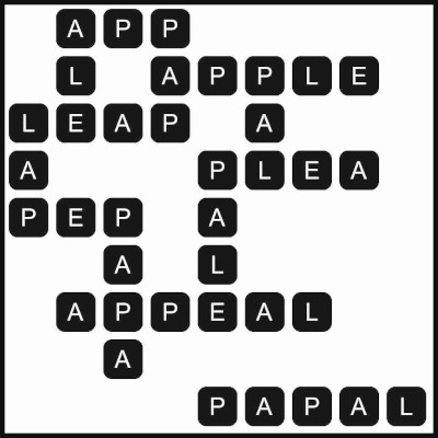 Wordscapes Level 550 Answers