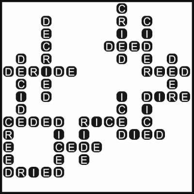 Wordscapes Level 5500 Answers