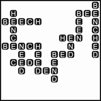 Wordscapes Level 5766 Answers