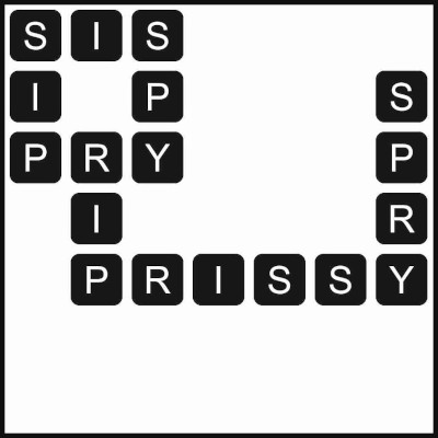 Wordscapes Level 5793 Answers