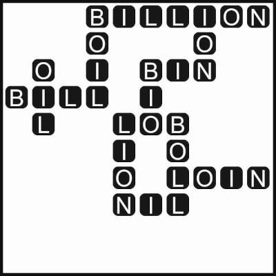 Wordscapes Level 601 Answers