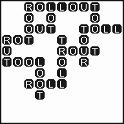 Wordscapes Level 622 Answers