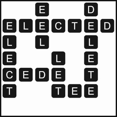 Wordscapes Level 625 Answers
