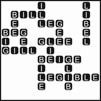 Wordscapes Level 628 Answers