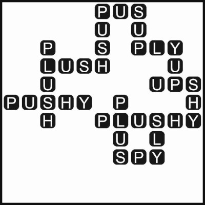 Wordscapes Level 670 Answers