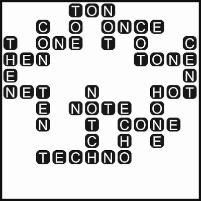 Wordscapes Level 739 Answers