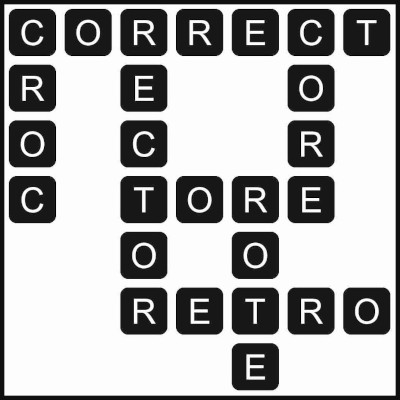 Wordscapes Level 747 Answers