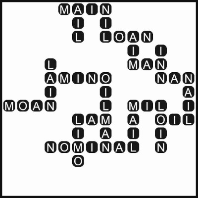 Wordscapes Level 802 Answers