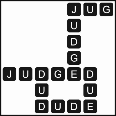 Wordscapes Level 83 Answers