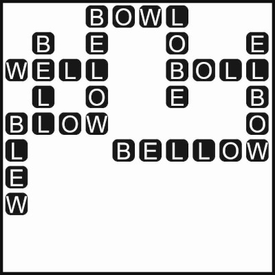 Wordscapes Level 889 Answers