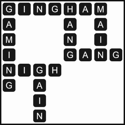 Wordscapes Level 894 Answers