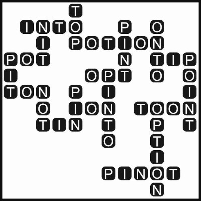 Wordscapes Level 923 Answers