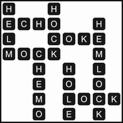 Wordscapes Level 930 Answers