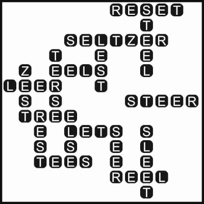 Wordscapes Level 932 Answers