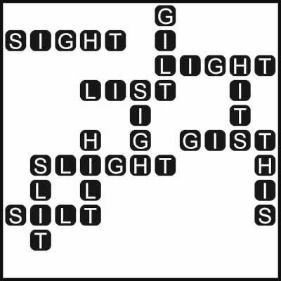 Wordscapes Level 985 Answers