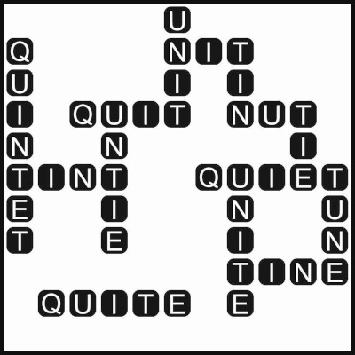 Wordscapes Level 998 Answers