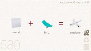 How to make Rocket in Little Alchemy