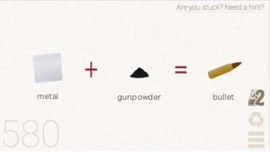 How to make Grave in Little Alchemy