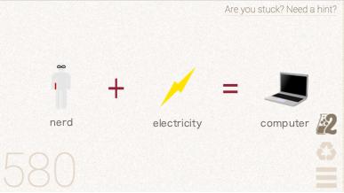How to make Doge in Little Alchemy