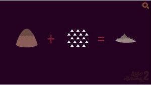 How to make Gun in Little Alchemy 2