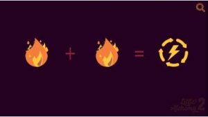 How to make Swamp in Little Alchemy 2