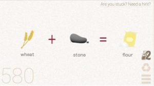 How to make Mold in Little Alchemy